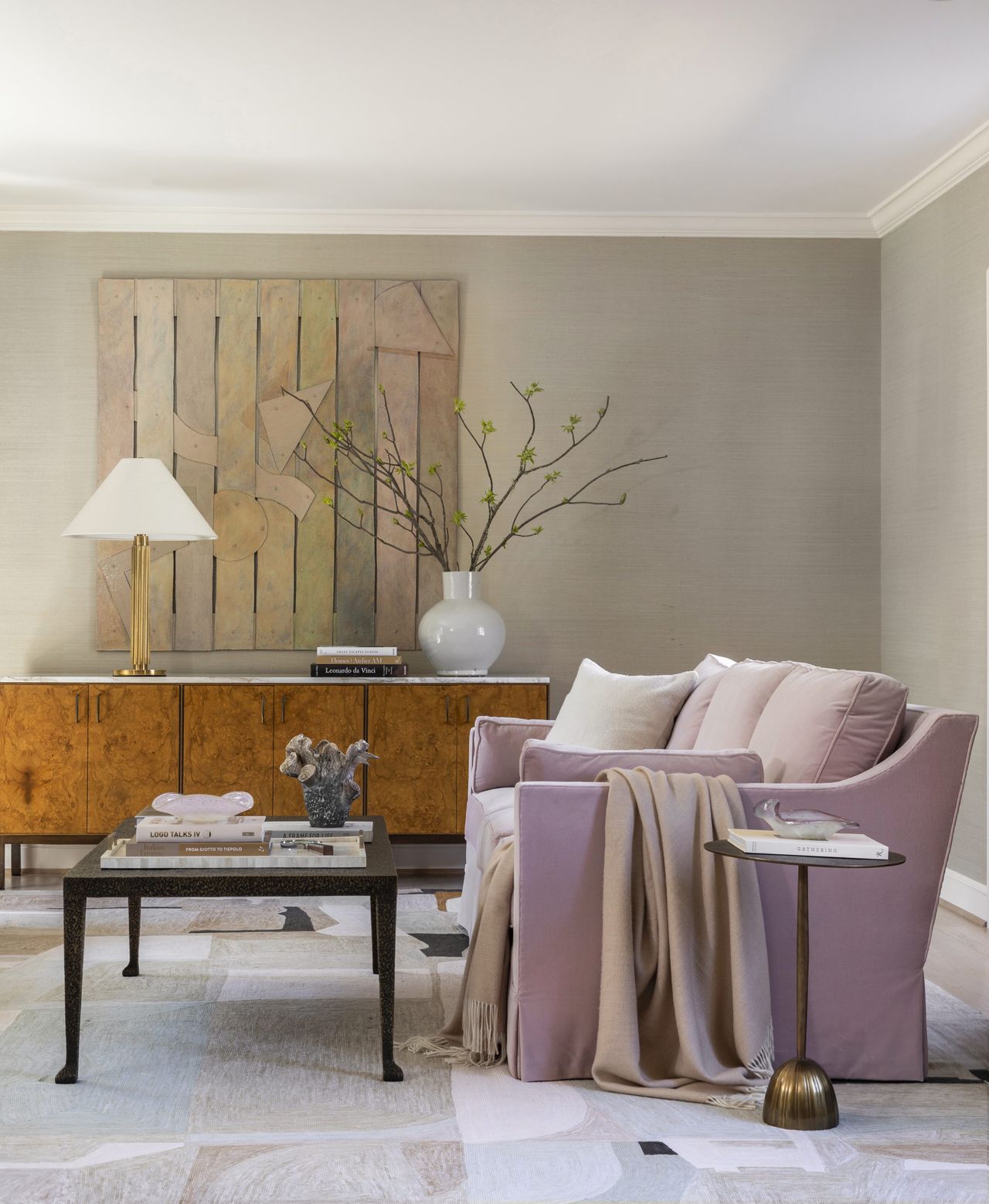 Pastel room ideas: 15 designer-approved color schemes | Homes and Gardens