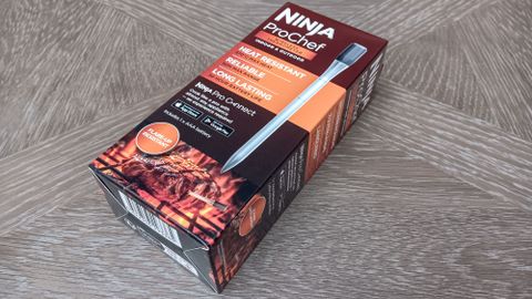 Ninja ProChef Wireless Thermometer review | Tom's Guide