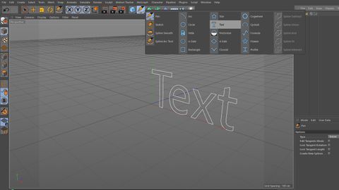 3D text tutorial for graphic designers | Creative Bloq