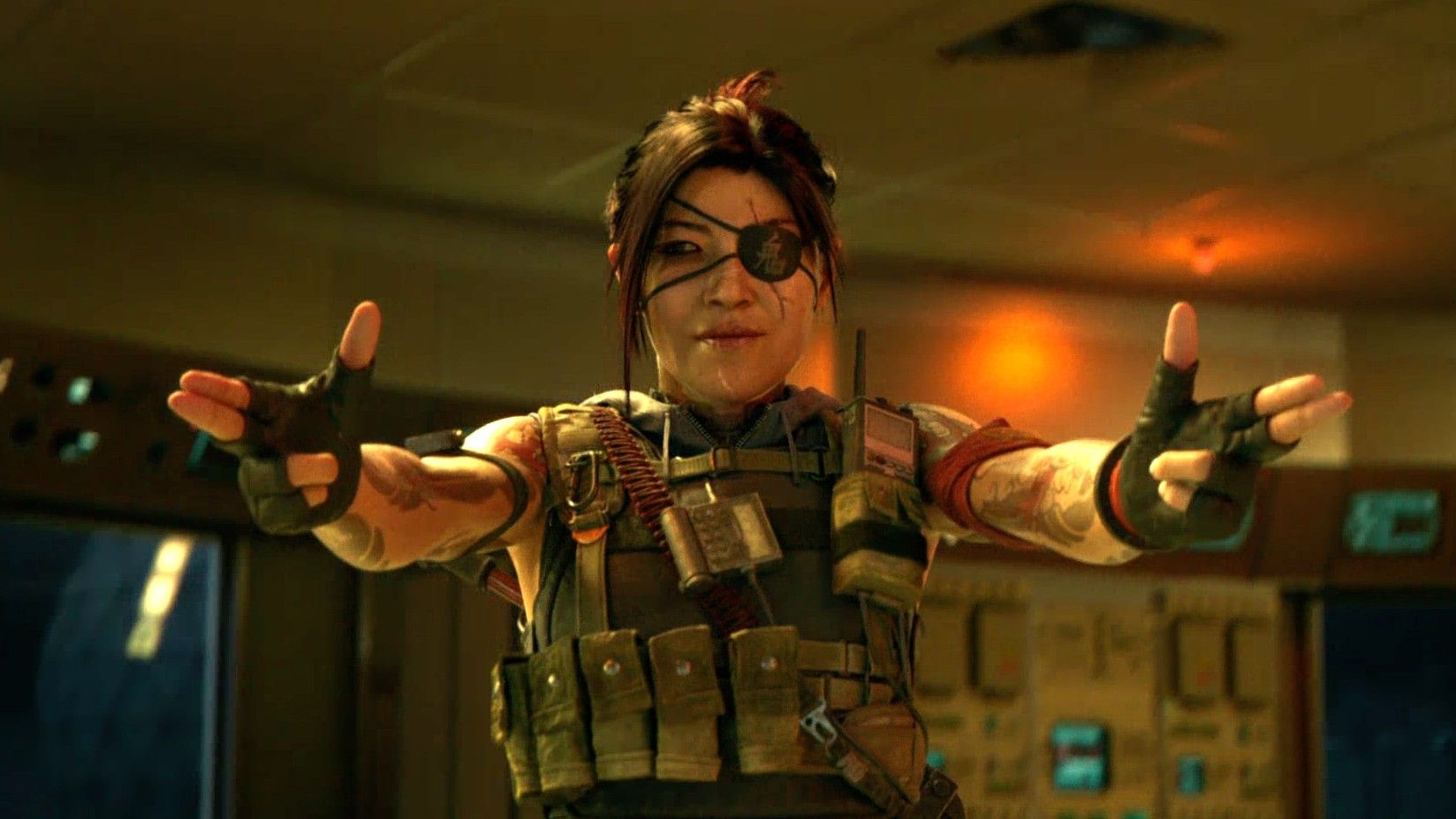 The Numbers Warzone event: everything you need to know | PC Gamer