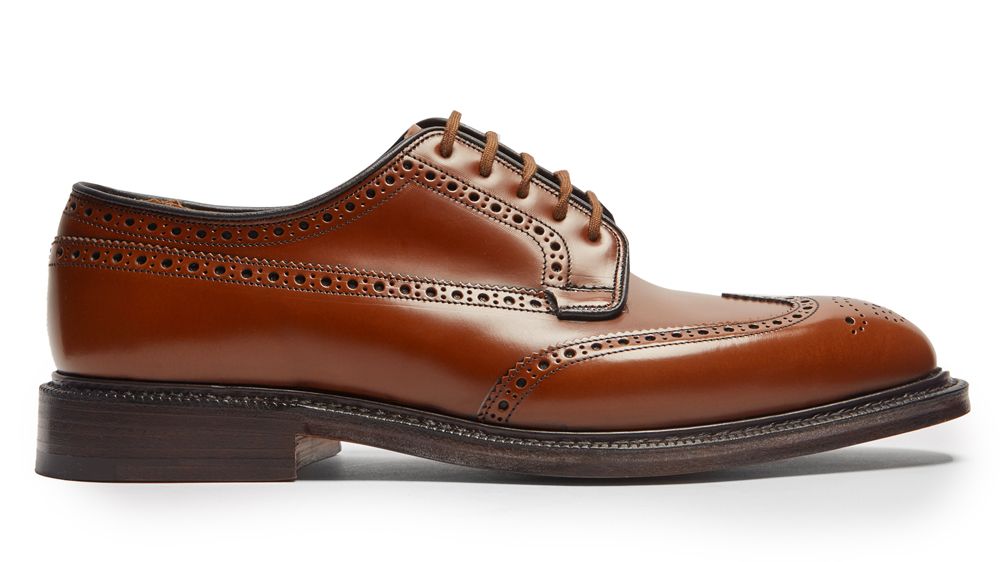 The Best Men’s Brogues | Coach