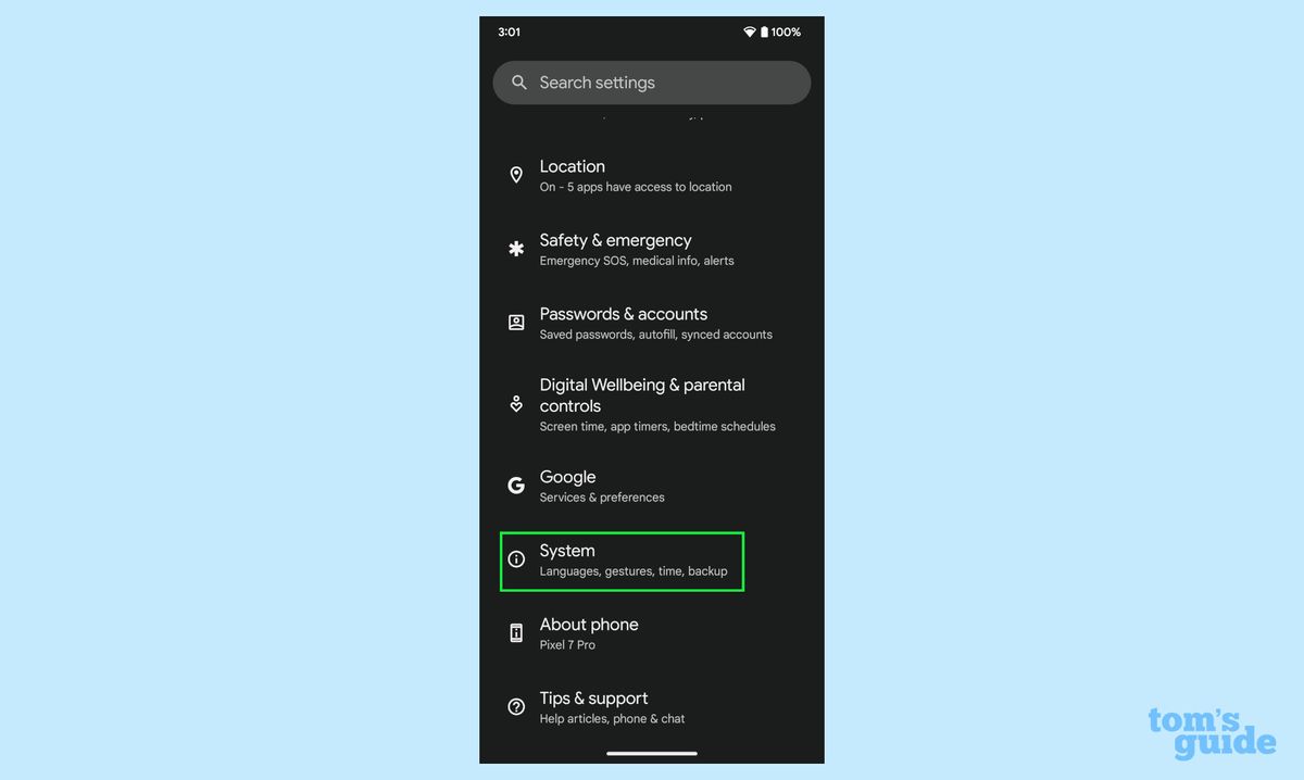 3 ways to speed up your Android phone | Tom's Guide