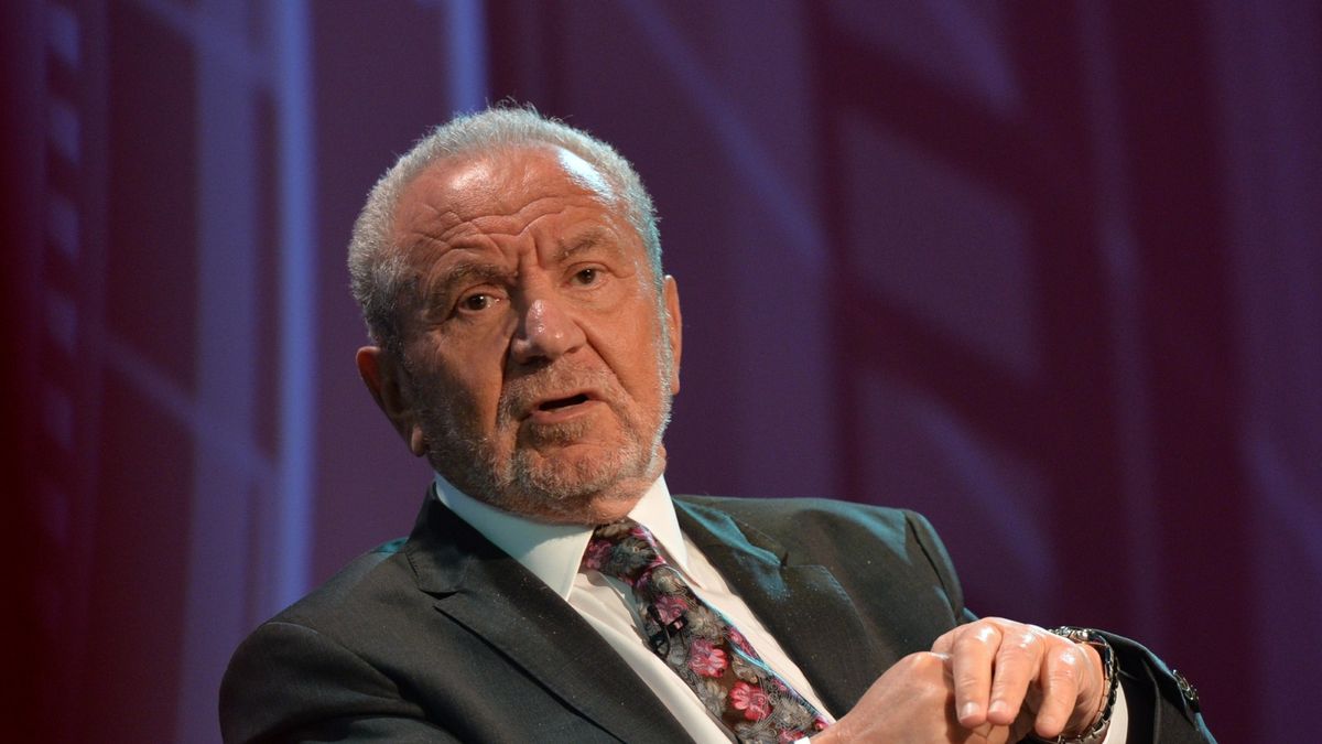 When is The Apprentice 2022 and who are the candidates? | Woman & Home
