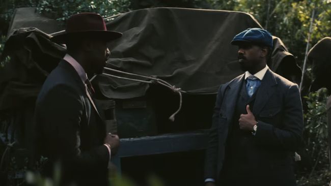 Sinners: Release Date, Trailer, Cast, And Other Things We Know About ...