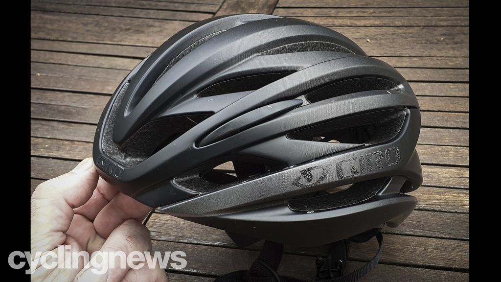 Giro Syntax Mips helmet review | Cyclingnews
