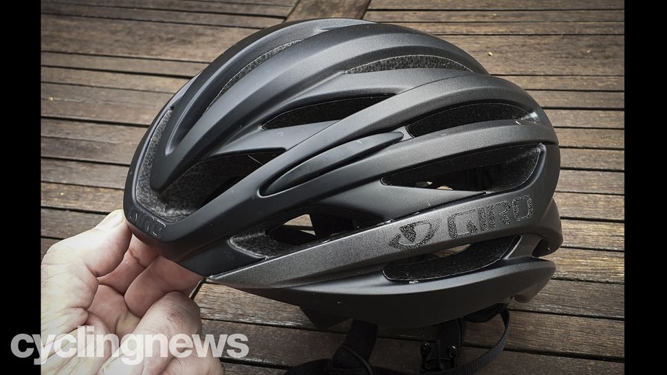 Giro Syntax Mips helmet review | Cyclingnews