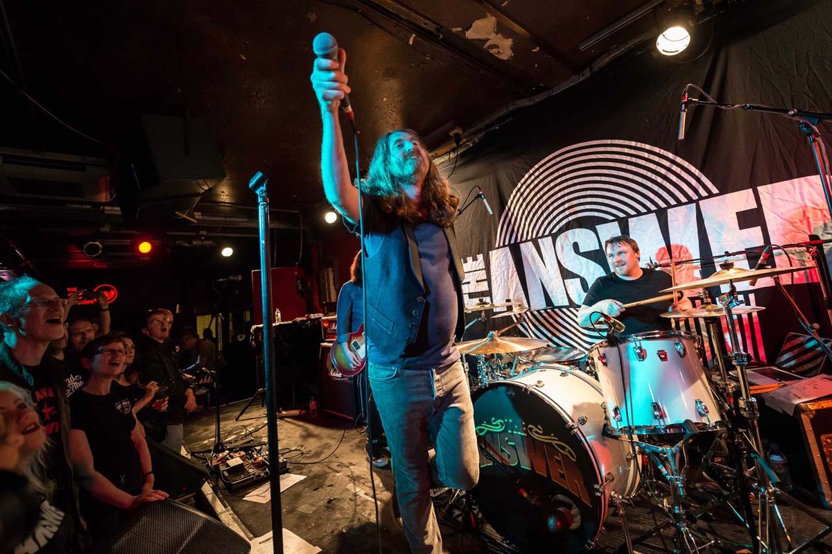 The Answer - Live at the 100 Club review | Louder
