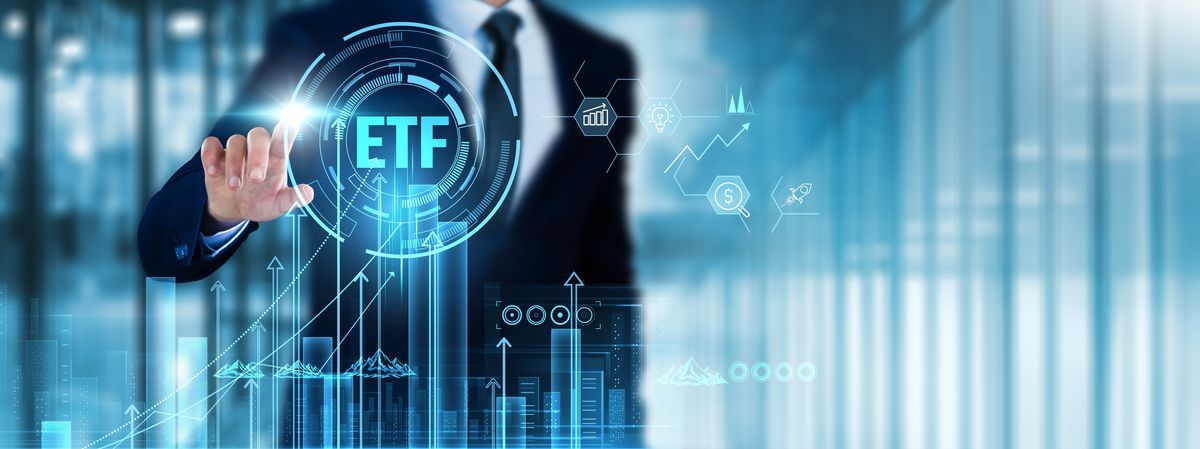 5 Tax-Efficient ETFs to Diversify Your Portfolio | Kiplinger