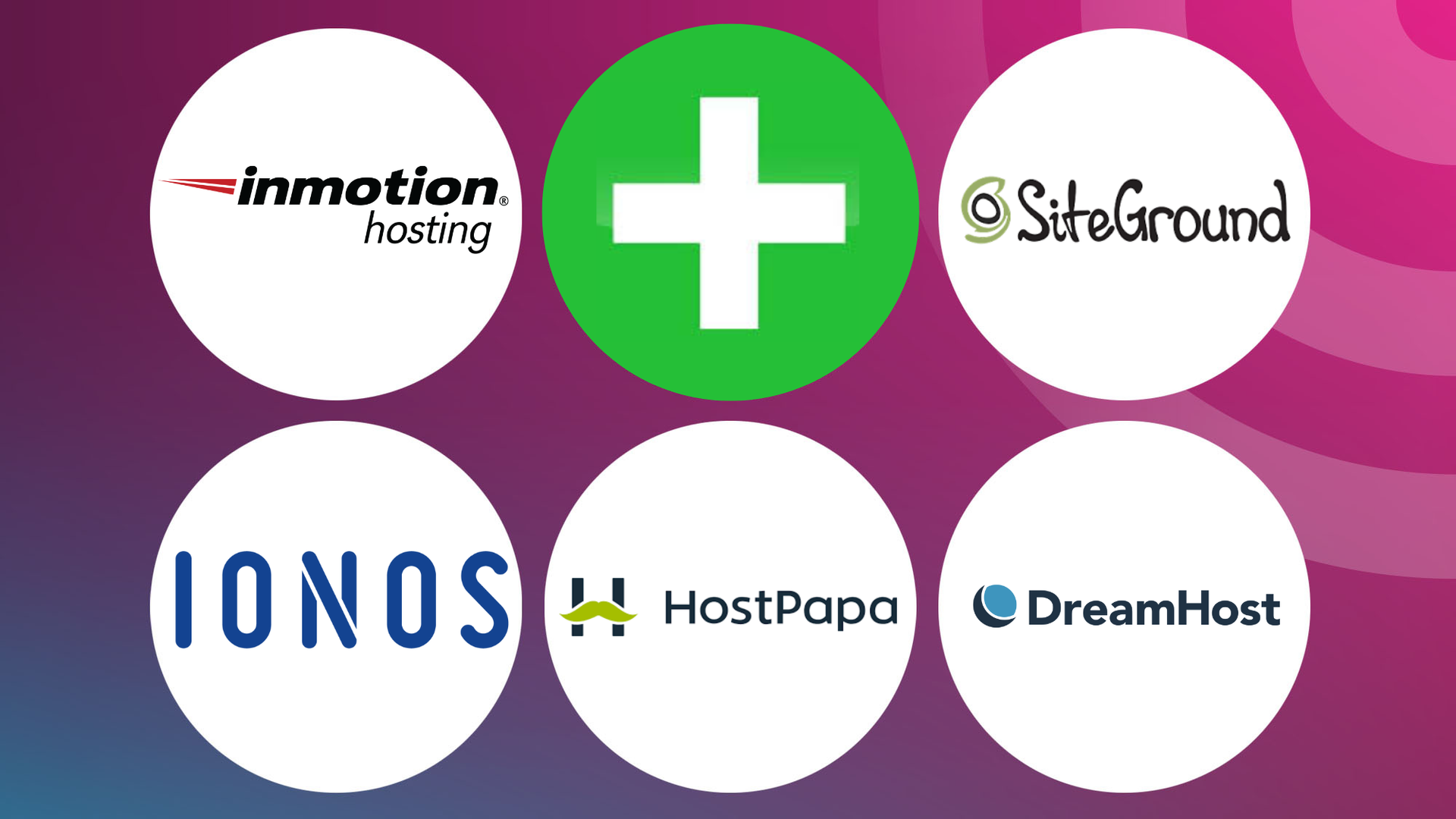 Best green web hosting of 2025 | TechRadar