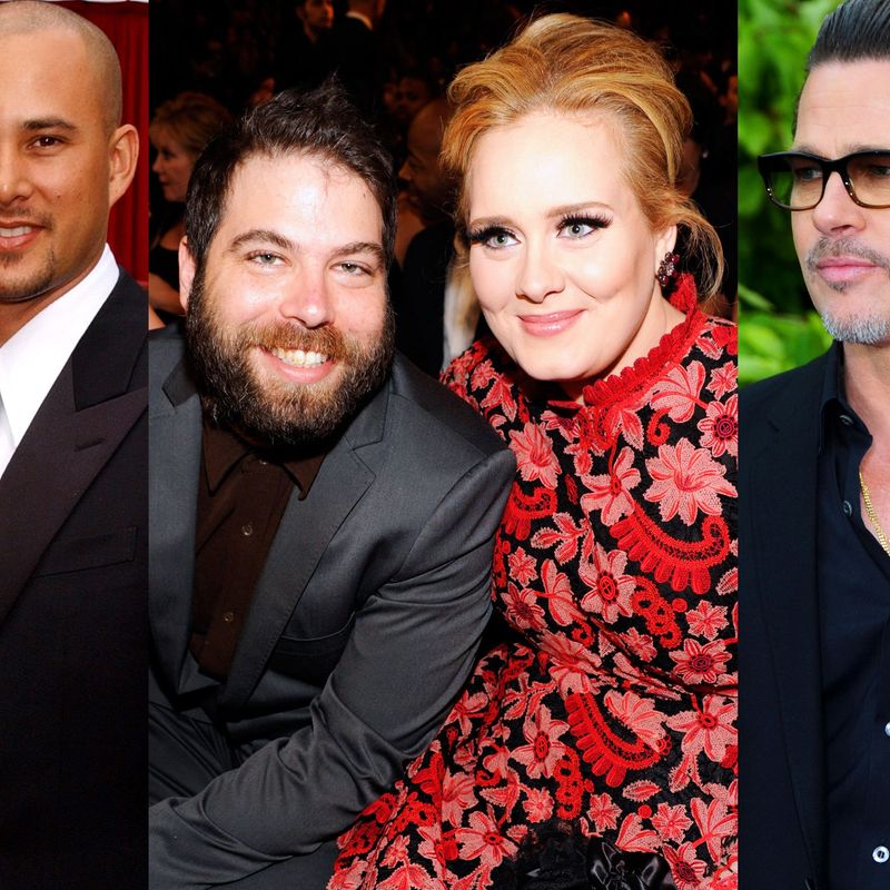 Articles by Alex Warner, Editor | Marie Claire