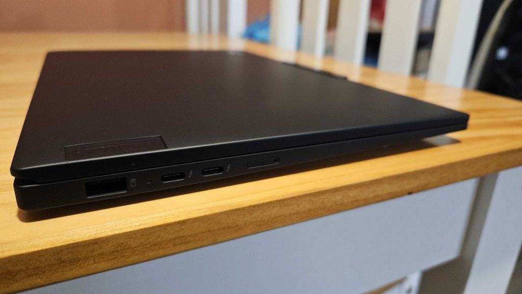 Lenovo ThinkPad X1 Carbon Gen 12 review | IT Pro