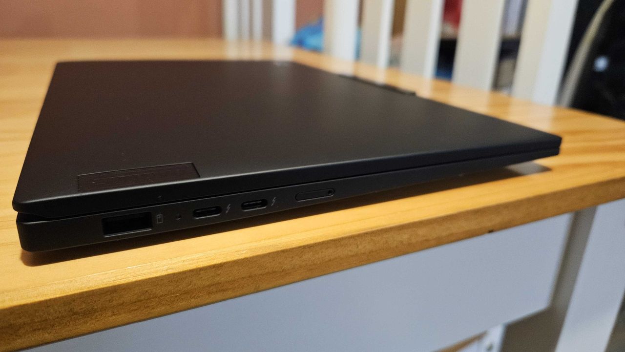Lenovo ThinkPad X1 Carbon Gen 12 review | IT Pro