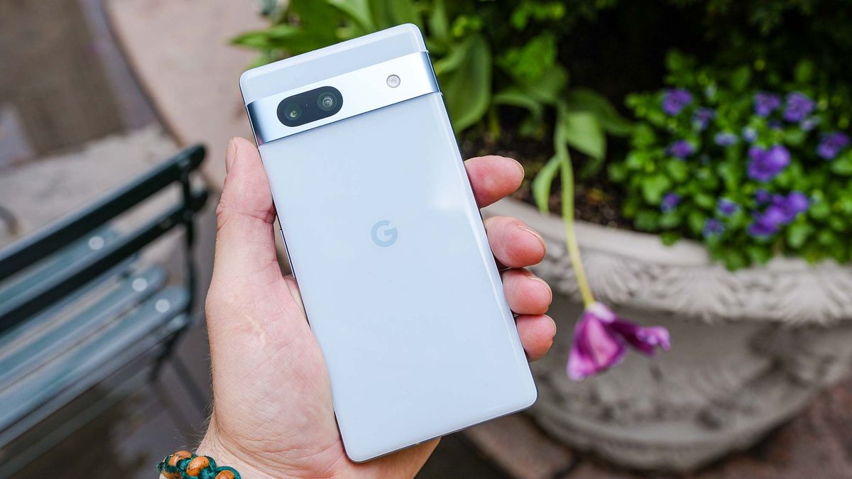 Google Pixel 7a vs. Pixel 6a: All the differences | Tom's Guide