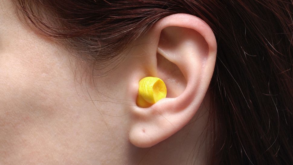 Can wearing earplugs damage my ears? | Louder