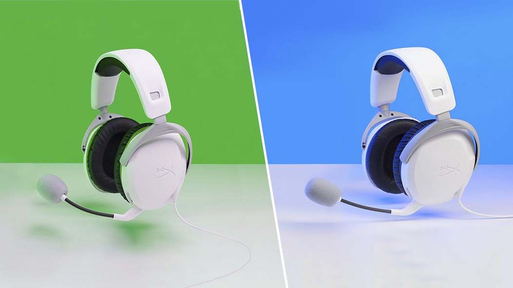 HyperX is releasing CloudX Stinger 2 that builds upon its predecessor's ...