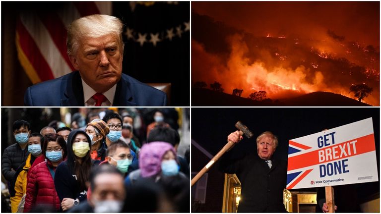 2020 Quiz of the Year | The Week