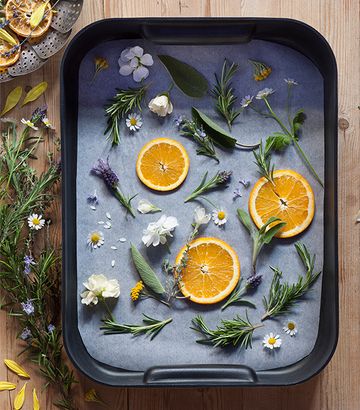 How to enjoy the scents of summer all year round | Ideal Home