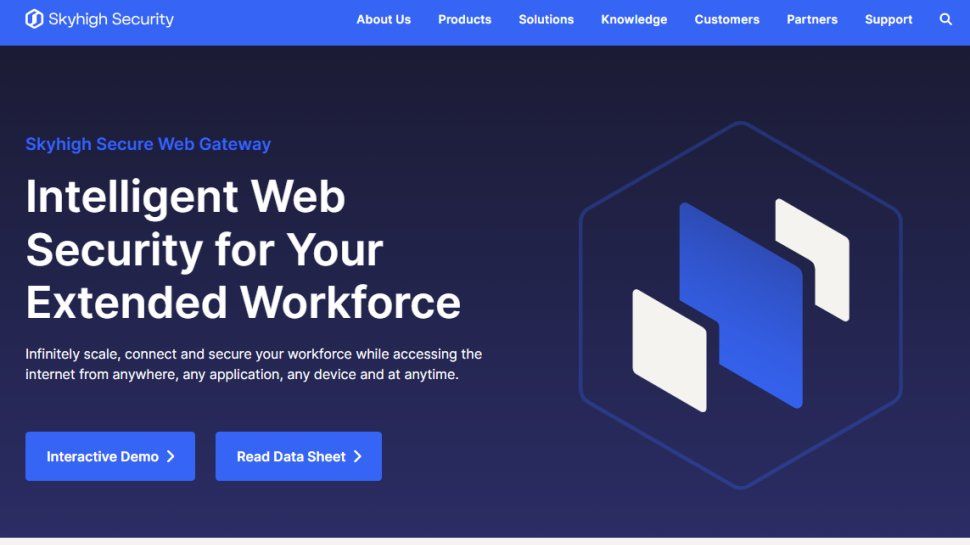 Best URL filtering software of 2025 | TechRadar