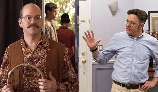 Arrested Development Cast: Season 5 Vs Season 1 | Cinemablend