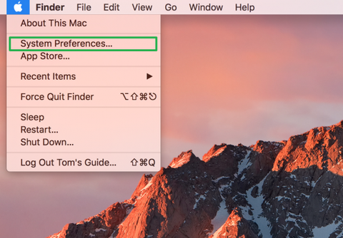 How To Mirror Your Display in macOS | Laptop Mag