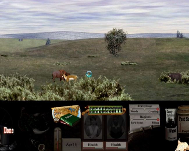 Every version of The Oregon Trail, ranked | PC Gamer