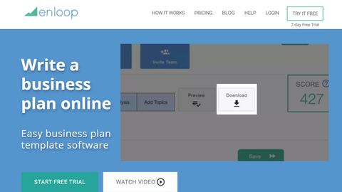 Best business plan software of 2023 | TechRadar