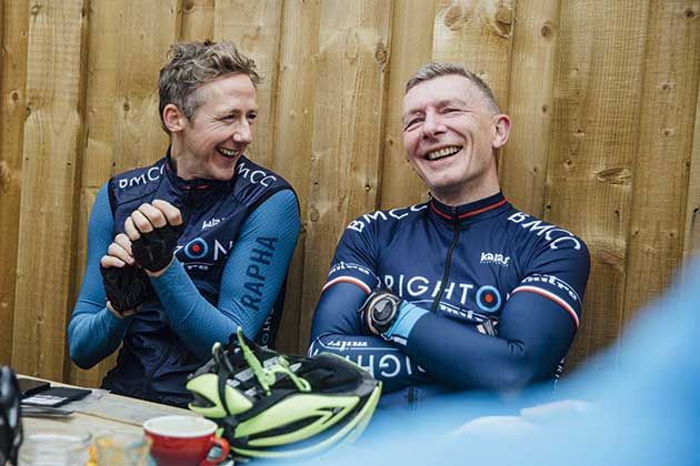 How to write your own annual cycling training plan | Cycling Weekly