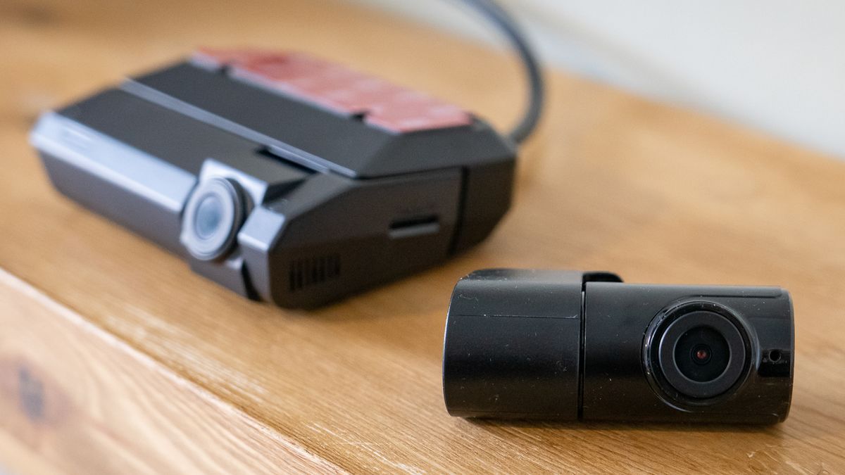 The best Uber dash cams in 2025 | Digital Camera World