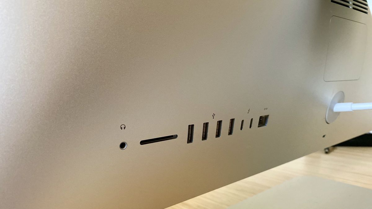 Apple Silicon iMac — Imagining the ultimate all-in-one | iMore