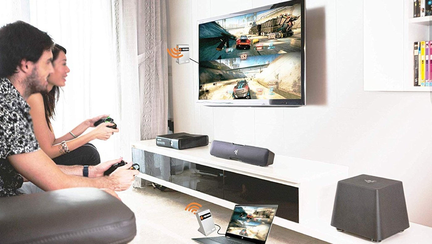Best Wireless HDMI Video Transmitter 2024 | iMore