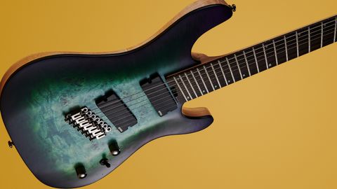 Best 7-string guitars 2025: Extend your range | MusicRadar