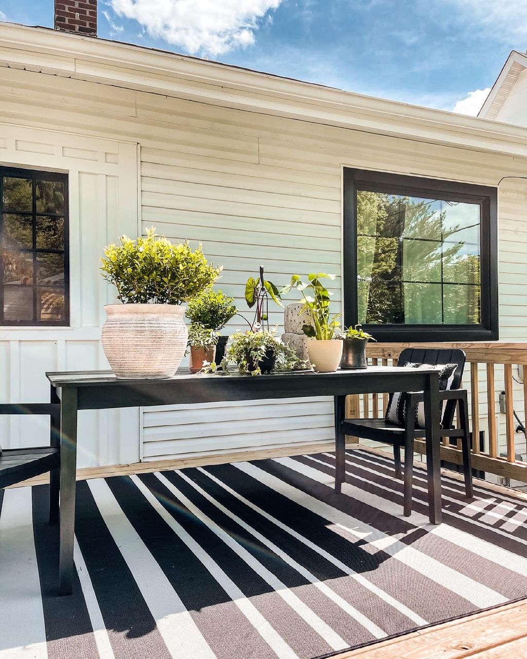 Instagram star Mik Zazon’s backyard renovation: From muddy mess to ...