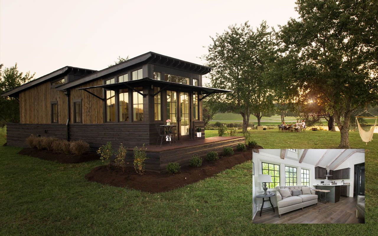 Great Tiny Homes for Retirement | Kiplinger