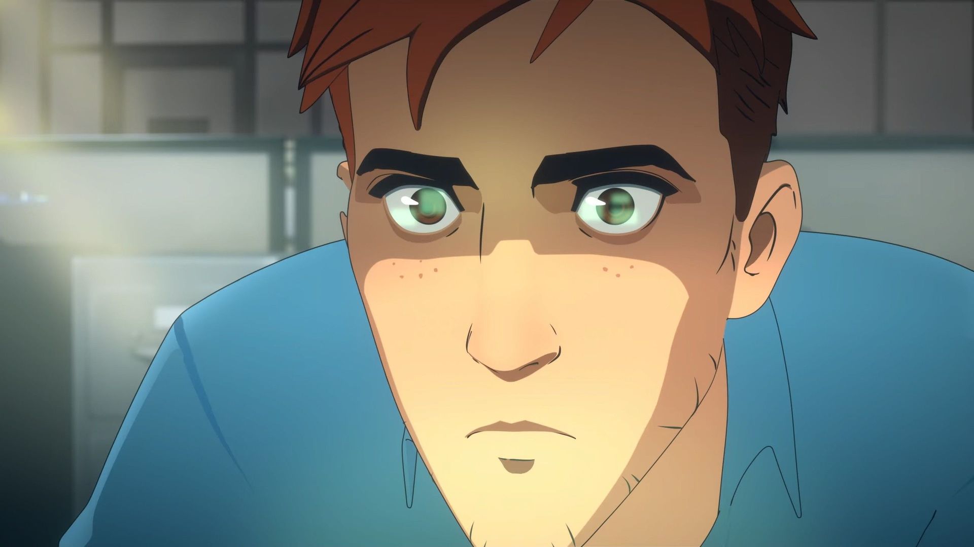 'We definitely cut some sex scenes': There could have been an even raunchier version of ...