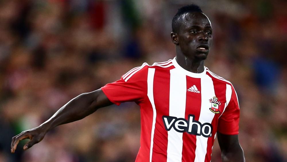 Mane not leaving Southampton - Koeman | FourFourTwo