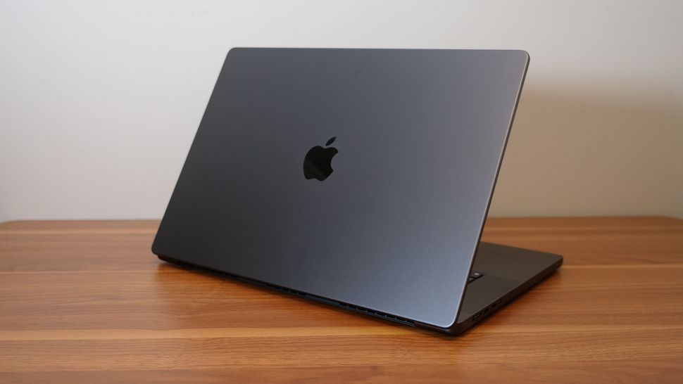 Apple MacBook Pro 16-inch (M4 Pro, 2024) review: Peak Mac scales to new ...