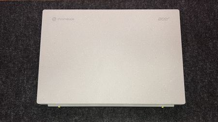 Acer Coverage | TechRadar