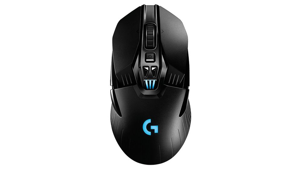 The best left-handed mouse you can buy | Creative Bloq