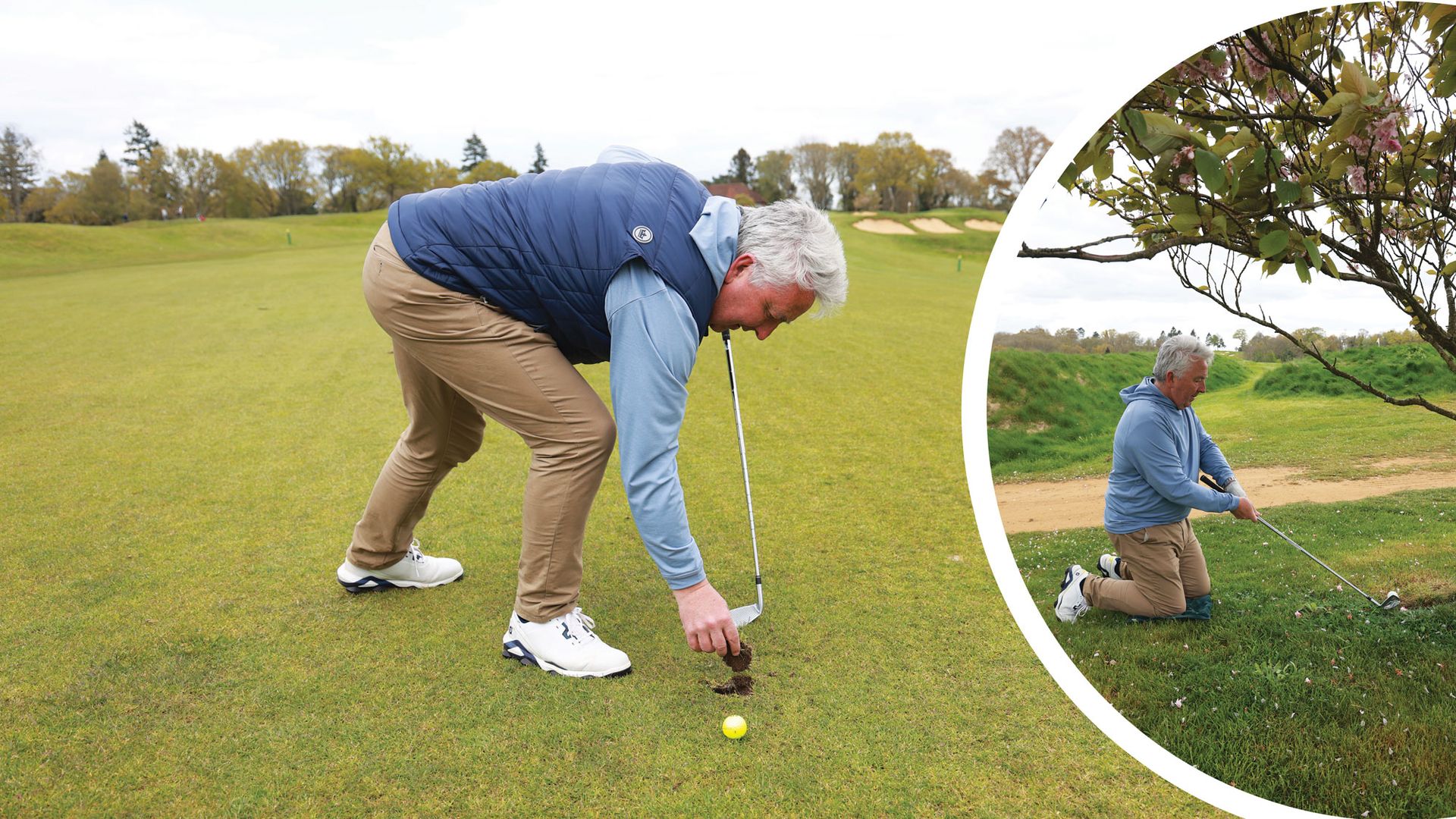 Golf Rules Quiz: Don't Make The Same Mistake That I Did... | Golf Monthly