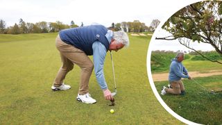 Golf Rules Explained: Local Rules | Golf Monthly