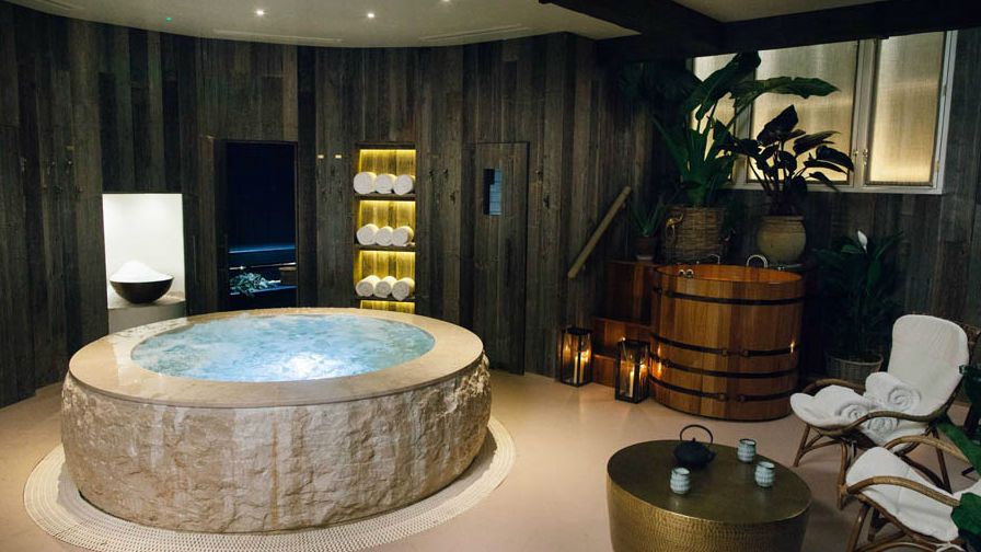 A perfect balance: South Kensington Club spa review | The Week