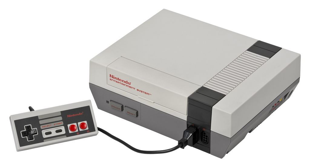 NES devs discuss the process of creating classic retro games that ...