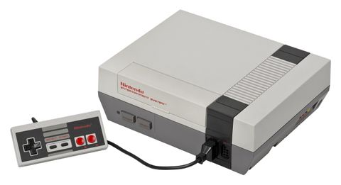 NES devs discuss the process of creating classic retro games that ...