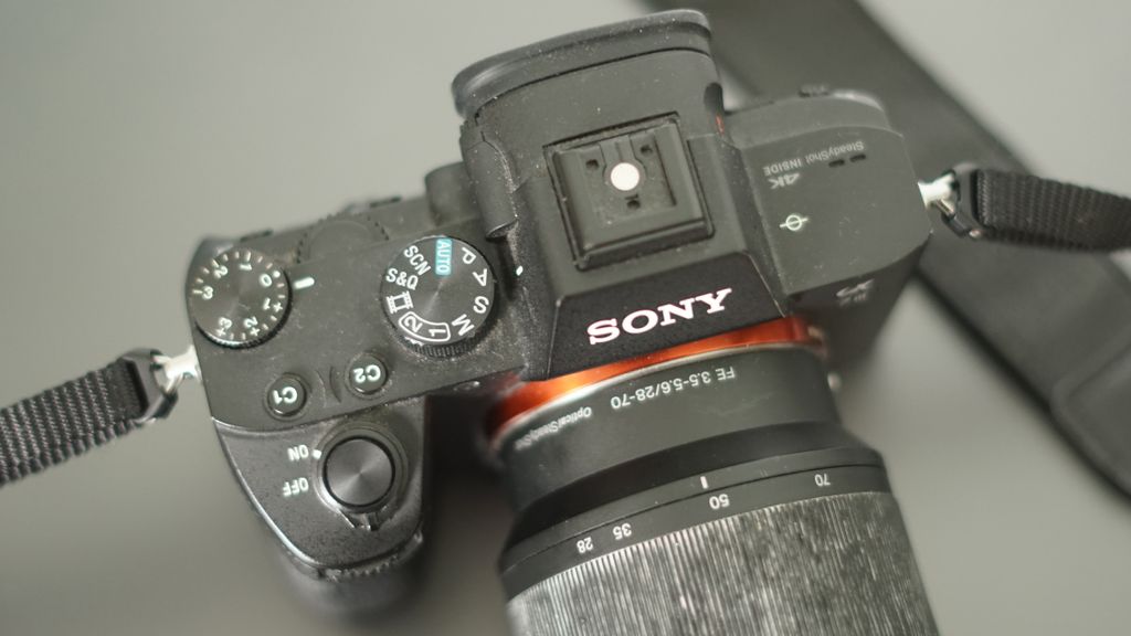 I don't see why I'd ever need to upgrade from my Sony A7 III | Digital ...