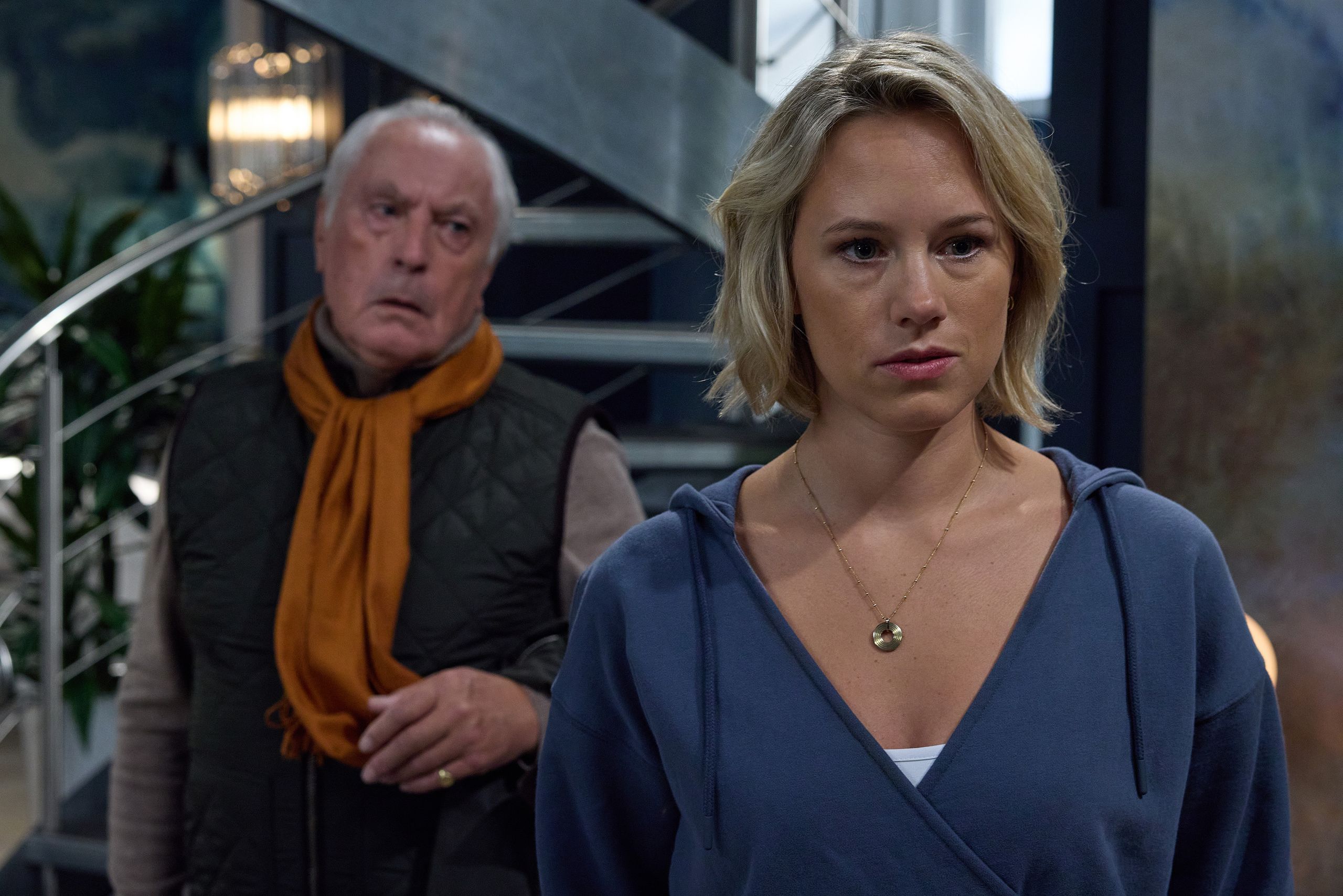 Emmerdale spoilers: Steph gets some devastating news! | What to Watch