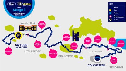 Ford RideLondon Classique 2024: Everything you need to know | Cycling ...