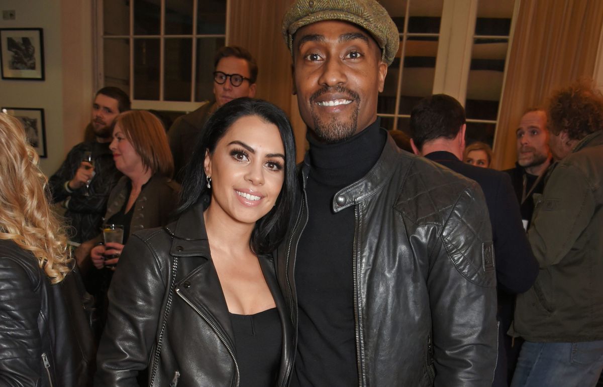 Simon Webbe expecting first child with wife Ayshen after two ...