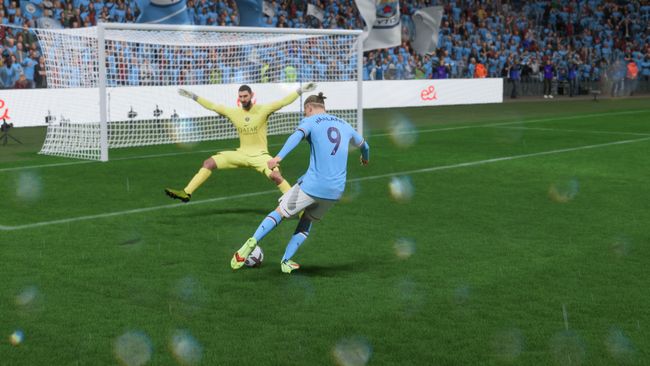 FIFA 23 tips with nine key things to know before you play | GamesRadar+