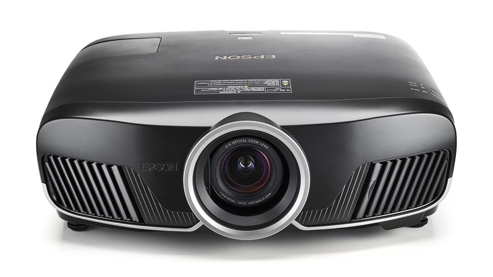 Epson EH-TW9400: a powerful and cinematic 4K projector | What Hi-Fi?