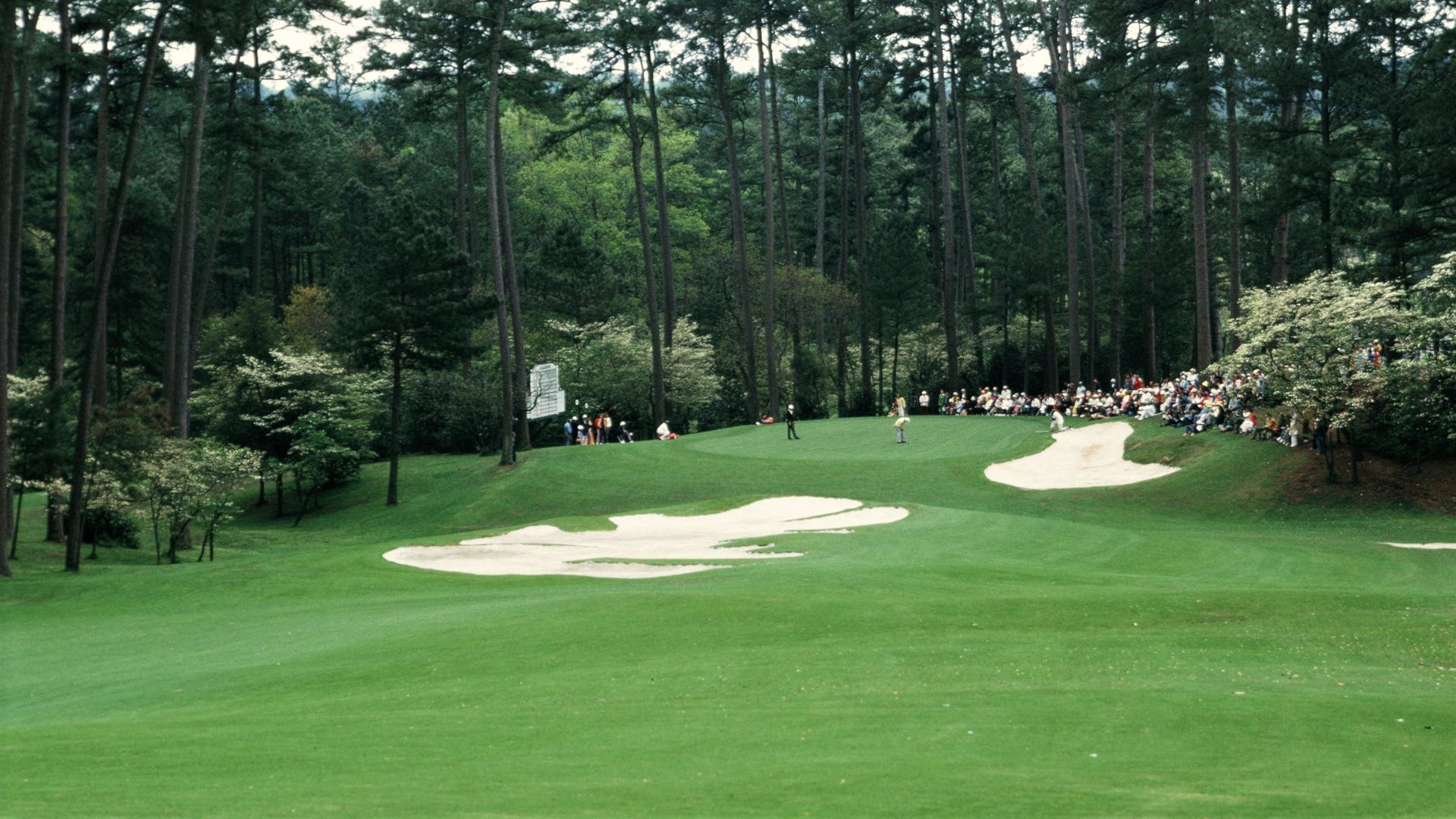 Augusta National Hole Names - Home of The Masters | Golf Monthly